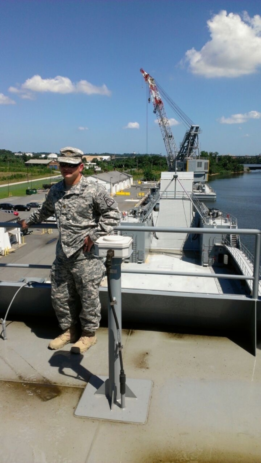 DVIDS - News - Remembering a Good Soldier