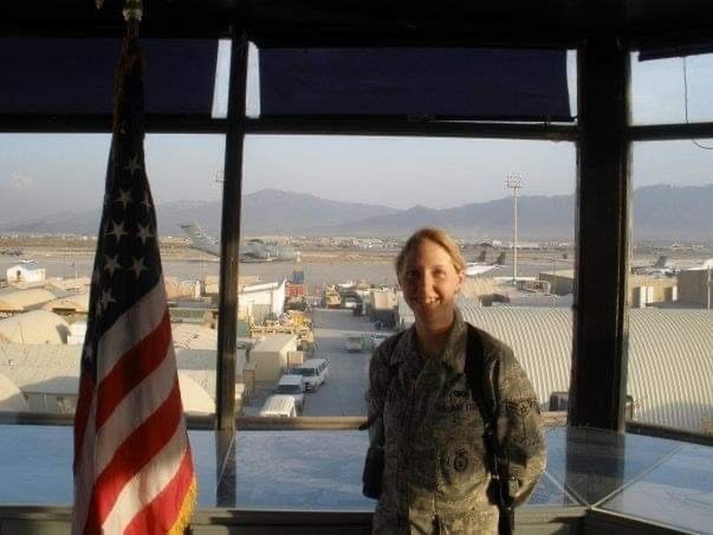 DVIDS - News - Humans of the Lik: TSgt Autumn Bogert