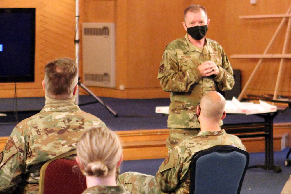 DVIDS - Images - Readiness Training