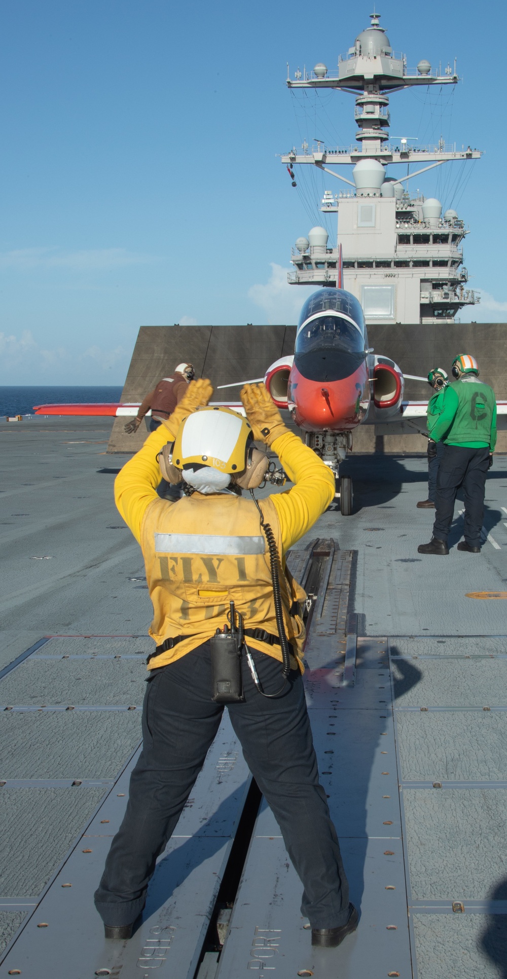 DVIDS - Images - Flight Operations