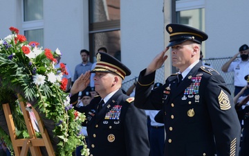 DVIDS - 21st Theater Sustainment Command