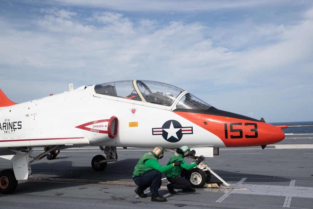 DVIDS - Images - Flight Operations