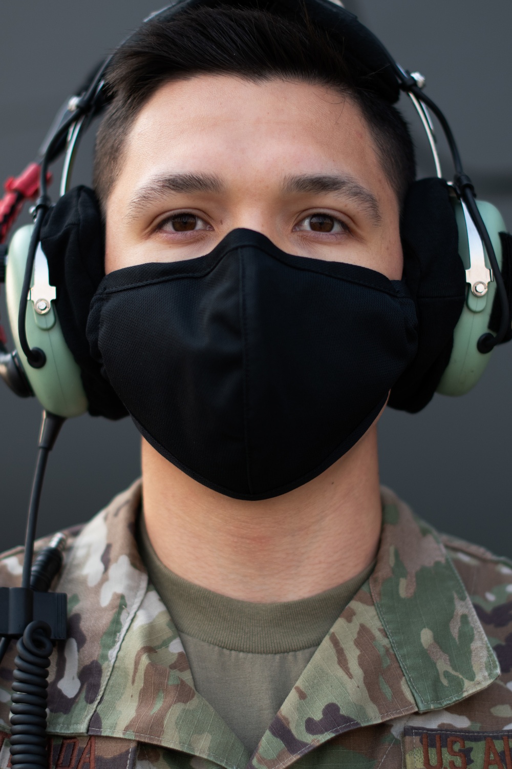 DVIDS - Images - Travis AFB airmen perform maintenance duties on the ...