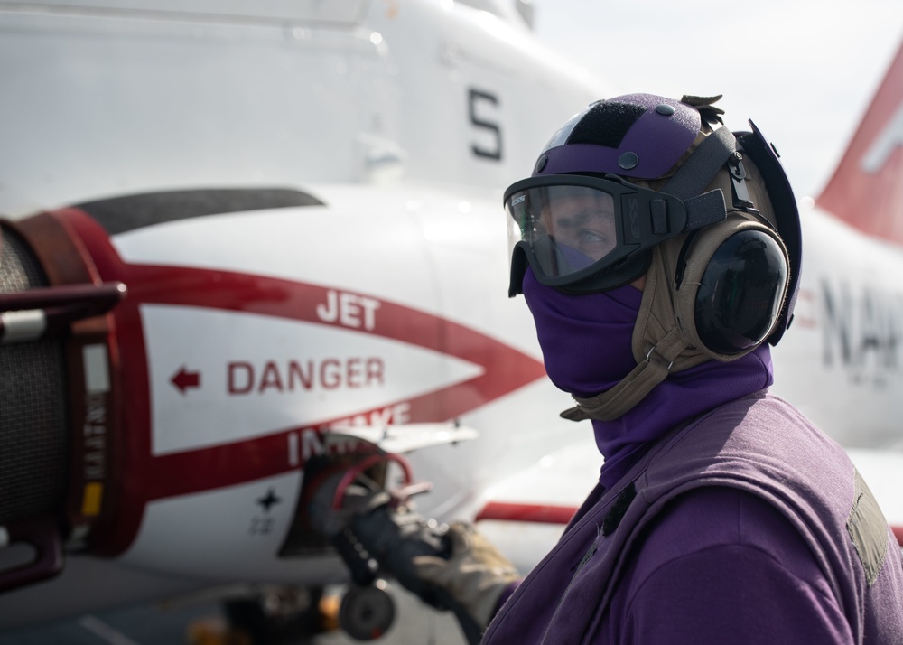 DVIDS - Images - Flight Ops