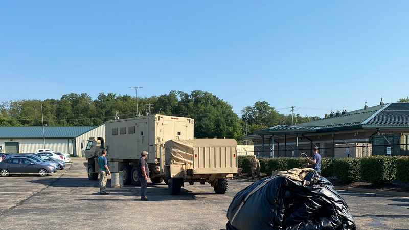 DVIDS - 316th Sustainment Command (Expeditionary)