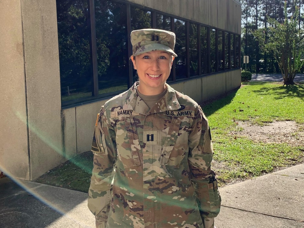 DVIDS Images U S Army Reserve Activates First Field Feeding