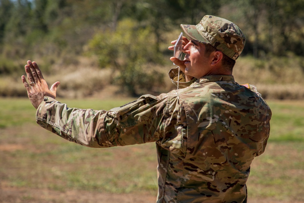 DVIDS - Images - Survival Training [Image 6 of 9]