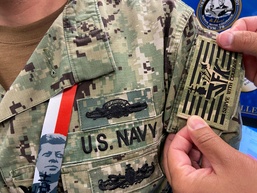 NAVY ENLISTED SEA AND SHORE SPECIAL PROGRAMS