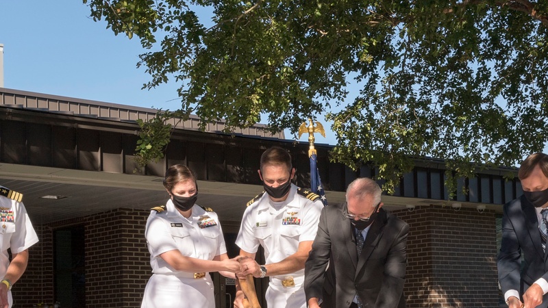 DVIDS - Navy Region Mid-Atlantic