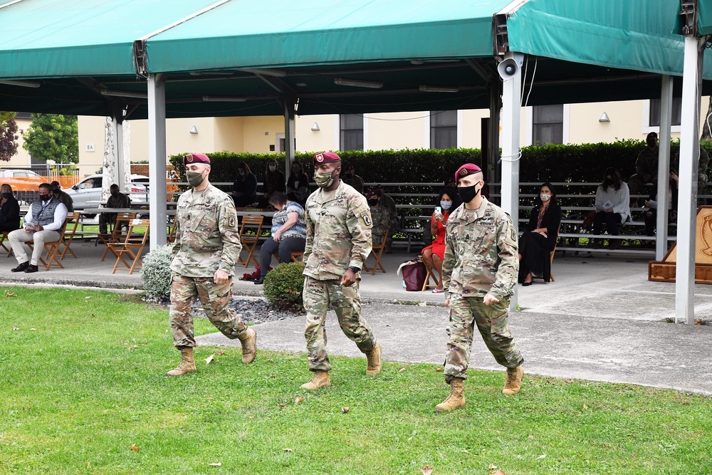 DVIDS - Images - 1st Battalion, 503rd Infantry Regiment, 173rd Airborne ...