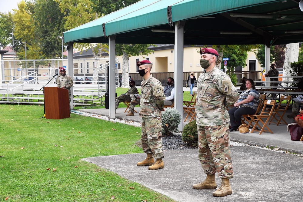 DVIDS - Images - 1st Battalion, 503rd Infantry Regiment, 173rd Airborne ...