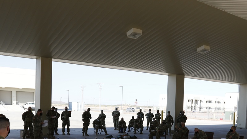 DVIDS - 2nd Brigade Combat Team, 34th Infantry Division