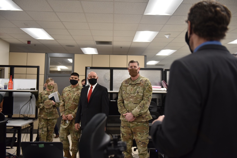 DVIDS - Images - 578th Software Engineer Group [Image 1 of 2]