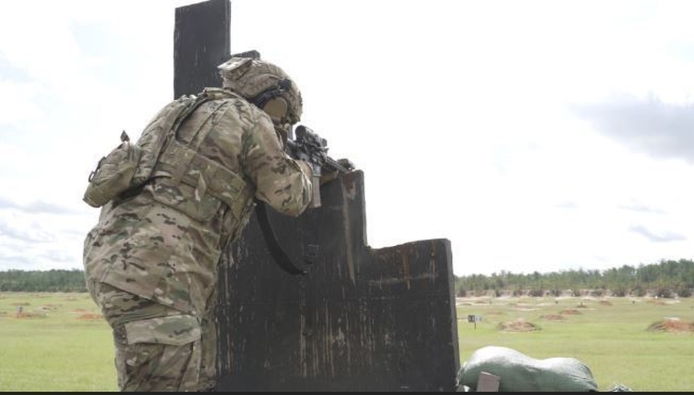 DVIDS - Images - 75th Ranger Regiment Best Warrior Comp [Image 5 of 9]