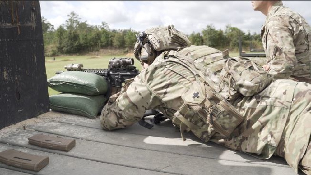 DVIDS - Images - 75th Ranger Regiment Best Warrior Comp [Image 6 of 9]