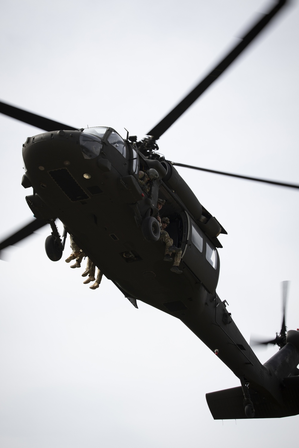 DVIDS - Images - RIARNG’s 1-126th AVN supports special ops, air assault ...