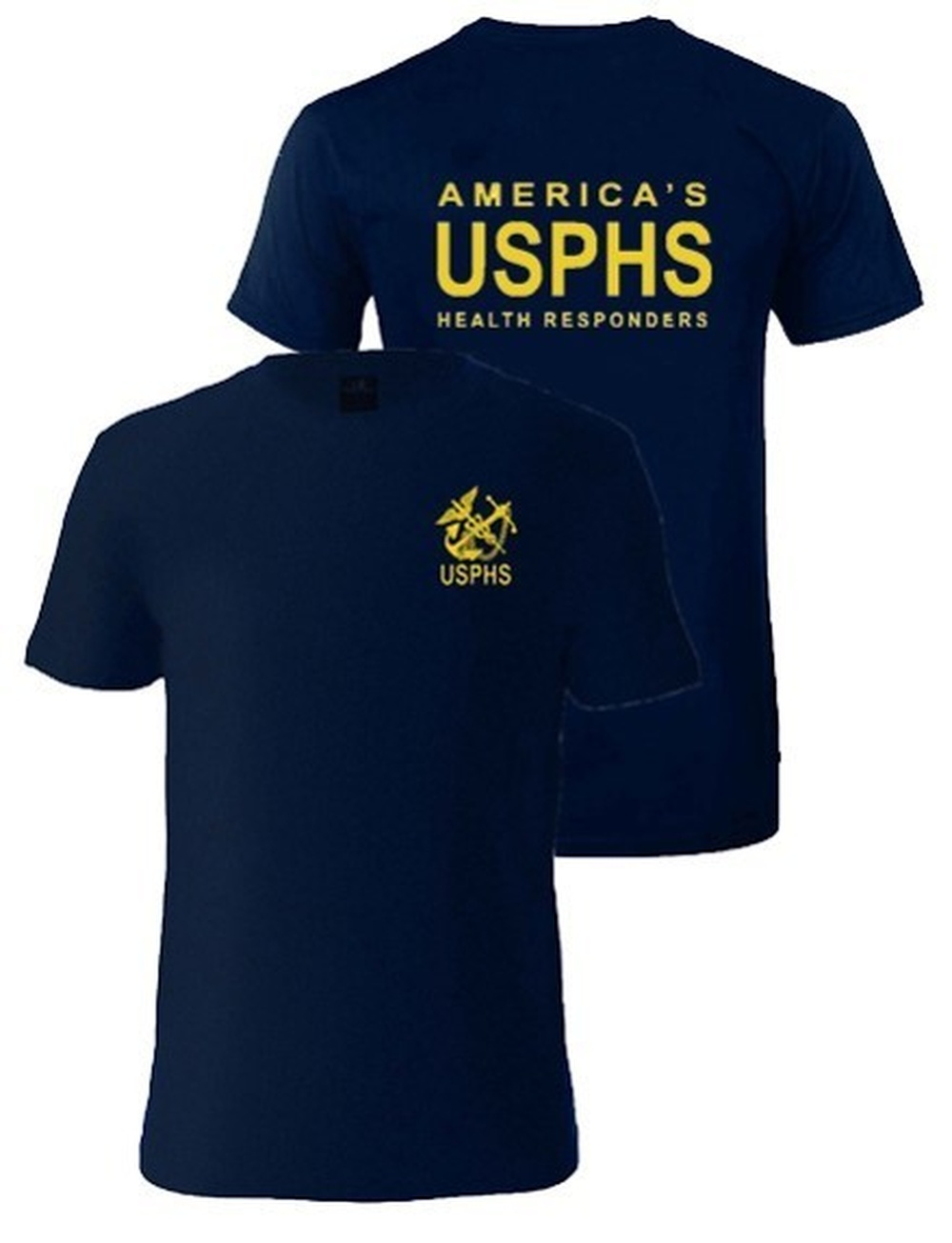 DVIDS - News - NEXCOM On-track to Release New USPHS Commissioned Corps ...