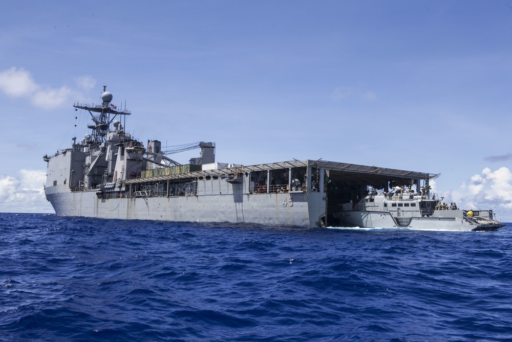 DVIDS - Images - Patrol Boat Mk VI | RAS [Image 1 of 4]