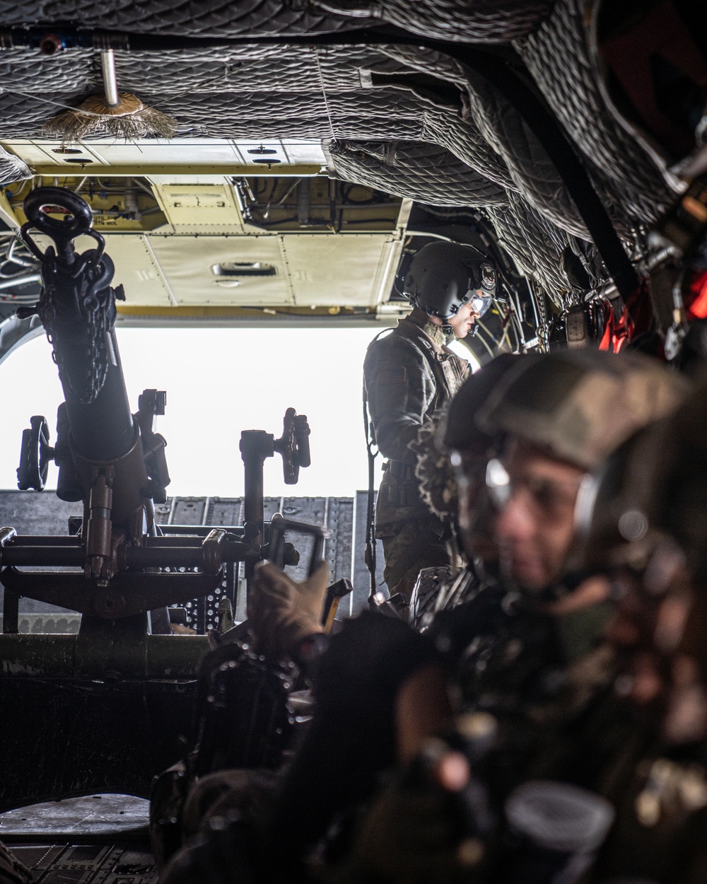 DVIDS - Images - 12th CAB improves interoperability with NATO Allies ...