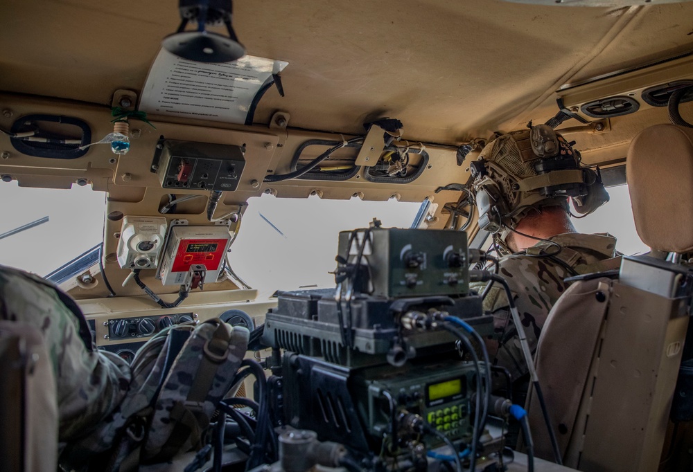 DVIDS - Images - CTEF Divestment Equipment between Coalition and Iraqi ...