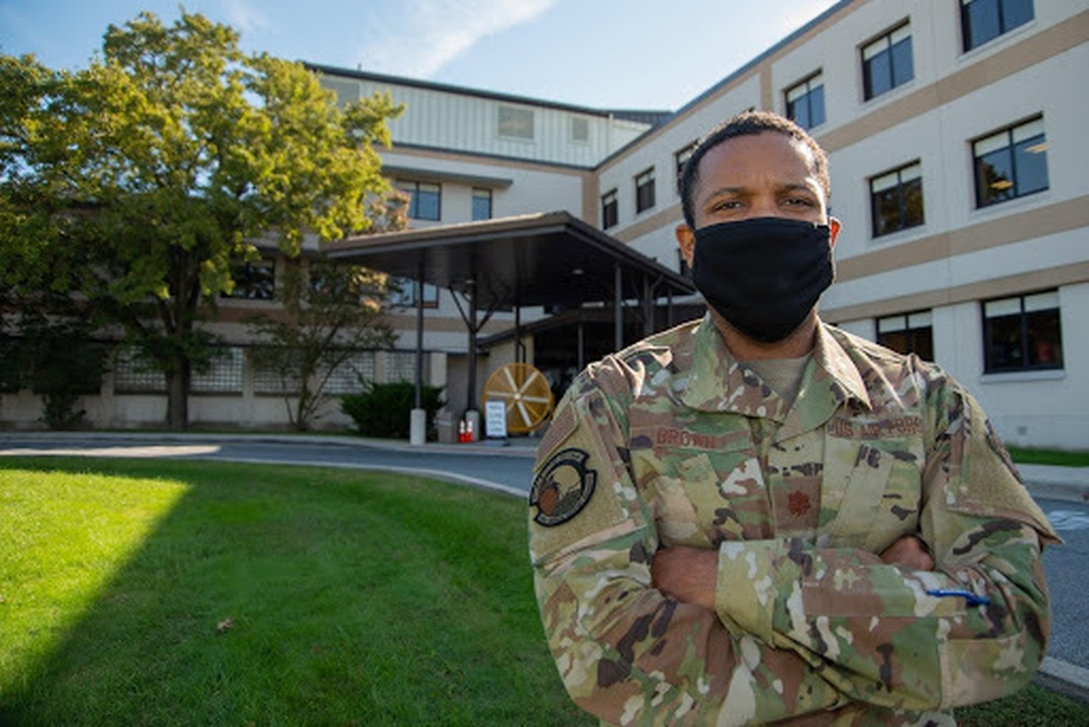 DVIDS - Images - Dover AFB first in AMC to host new medical exercise ...
