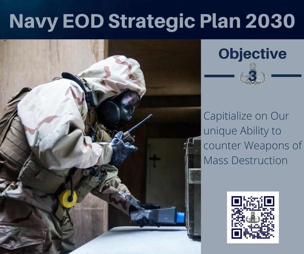 DVIDS - Images - U.S. Navy EOD Vision 2030 [Image 4 of 6]