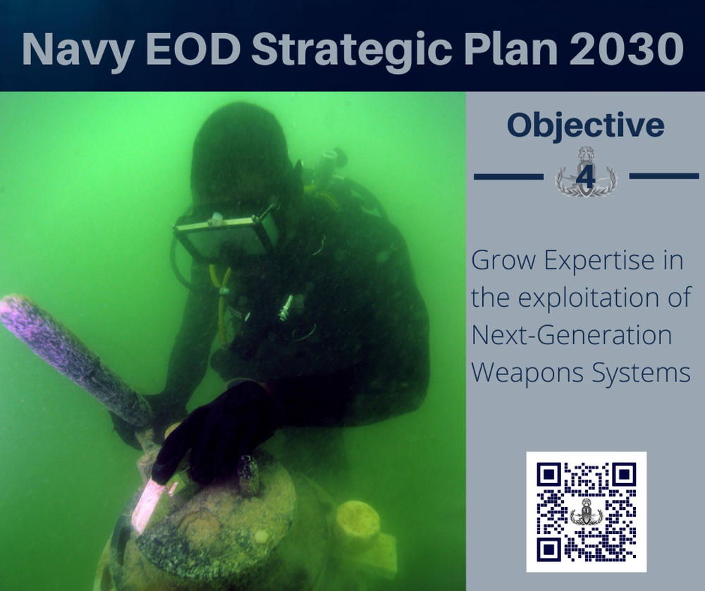 DVIDS - Images - U.S. Navy EOD Vision 2030 [Image 5 of 6]
