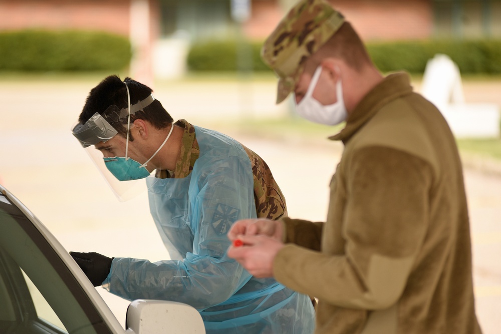 DVIDS - Images - Michigan National Guard Task Force 182nd Performs No ...