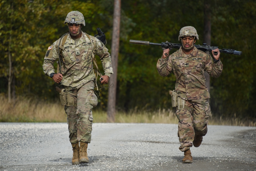 DVIDS - Images - 7ATC Jäger Shot 2020 [Image 5 of 7]