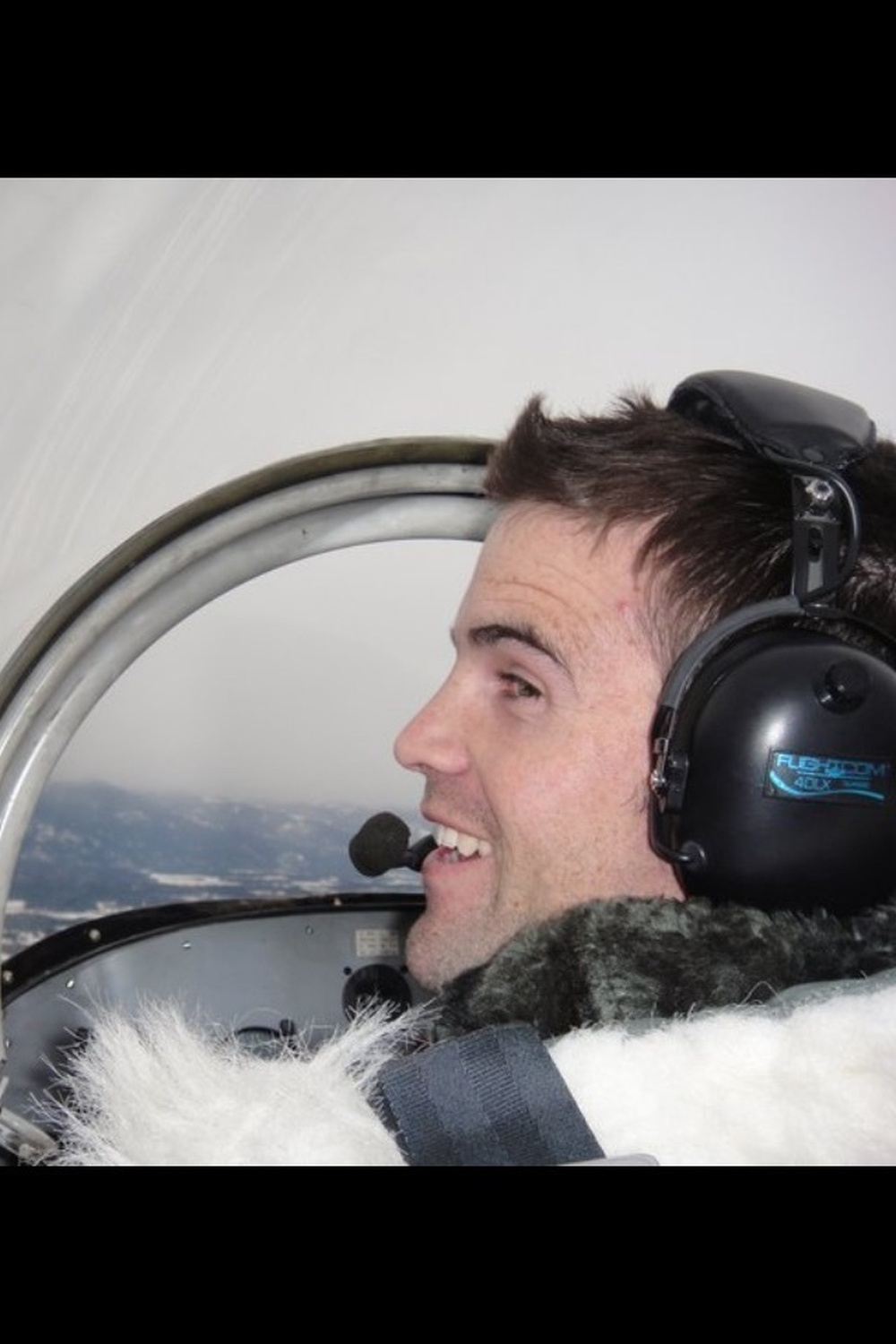 DVIDS - Images - A pilot’s pilot: Honoring Capt. Mark “Tyler” Voss and ...