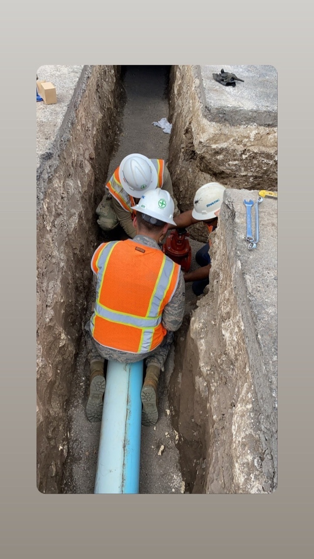 DVIDS - News - Keeping the flow