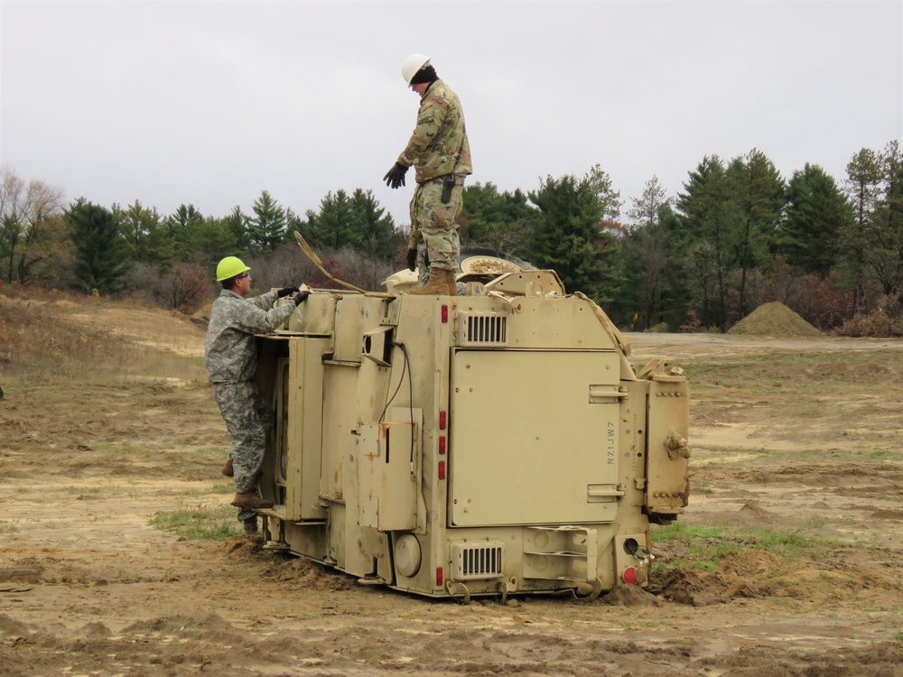 DVIDS - Images - Regional Training Site-Maintenance Wheeled-Vehicle ...