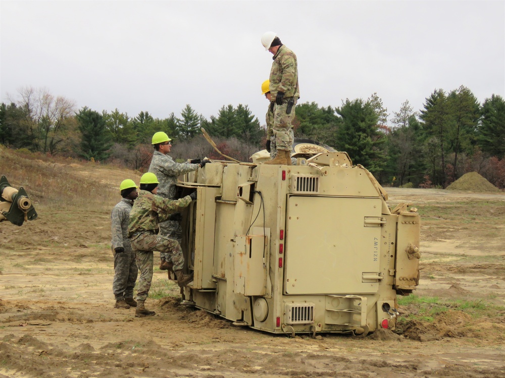 DVIDS - Images - Regional Training Site-Maintenance Wheeled-Vehicle ...