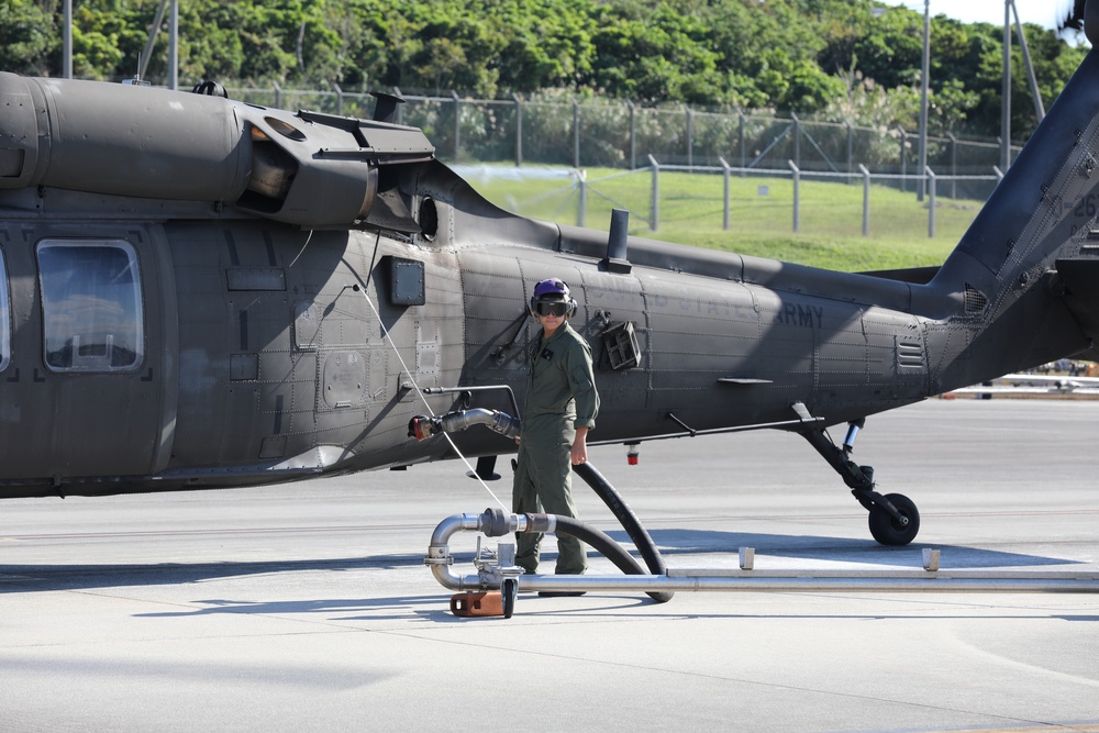 DVIDS - Images - Orient Shield 21-1 Forces support III Marine ...