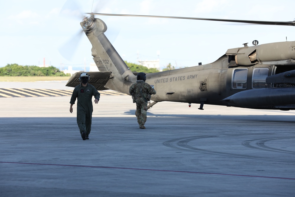 DVIDS - Images - Orient Shield 21-1 Forces support III Marine ...