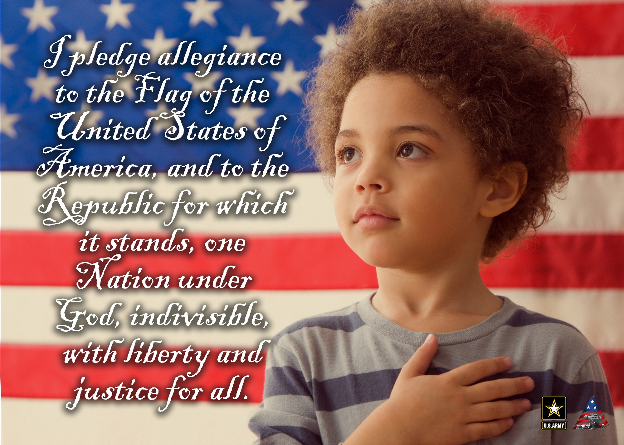 Pledge Of Allegiance