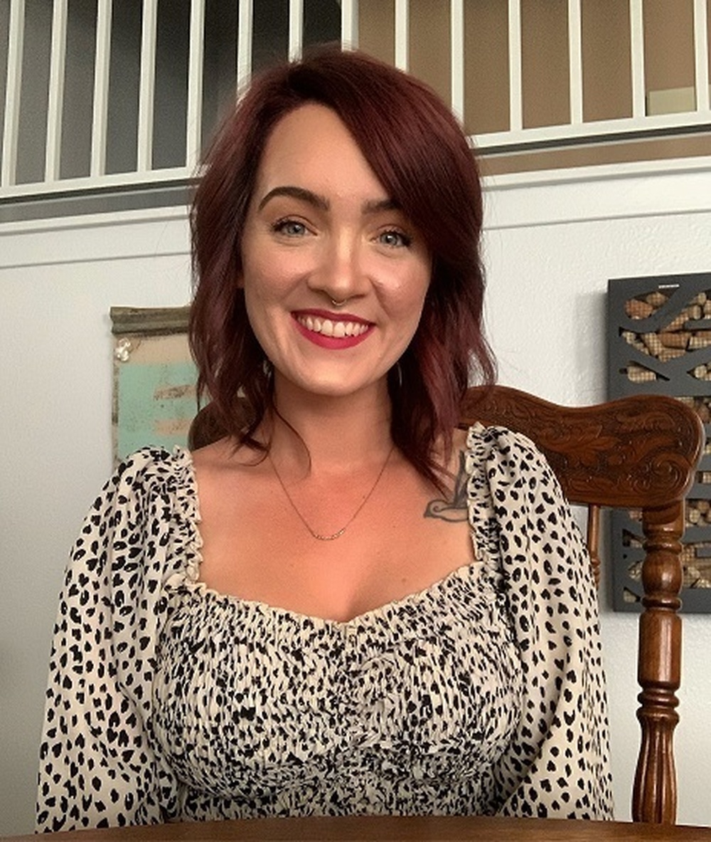 DVIDS - News - IWTC Corry Station Welcomes New Ombudsman