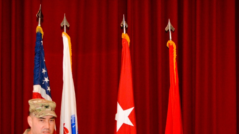 DVIDS - 101st Division Sustainment Brigade Public Affairs