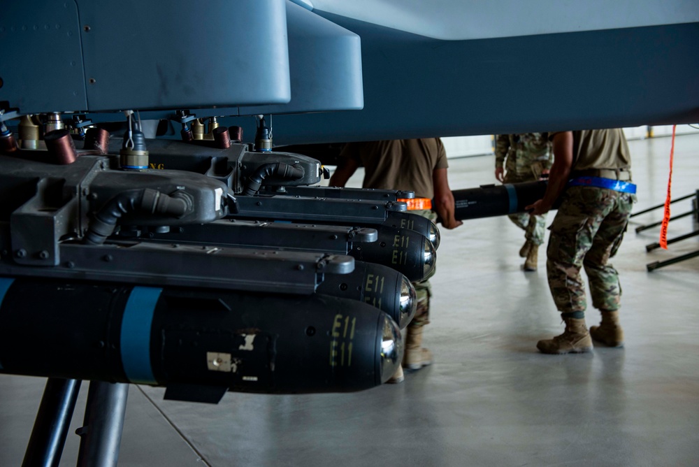 DVIDS - Images - Load Crew 3rd Quarter Competition 2020 [Image 4 of 10]