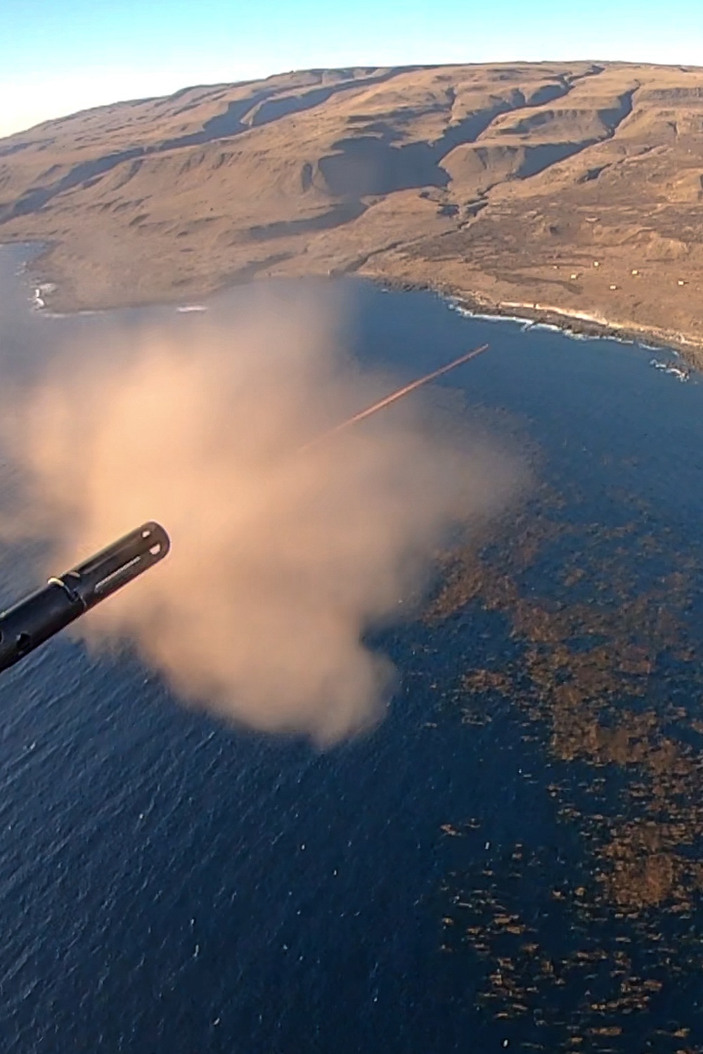 DVIDS - News - Navy hospital corpsman serves as Marine Corps aerial ...