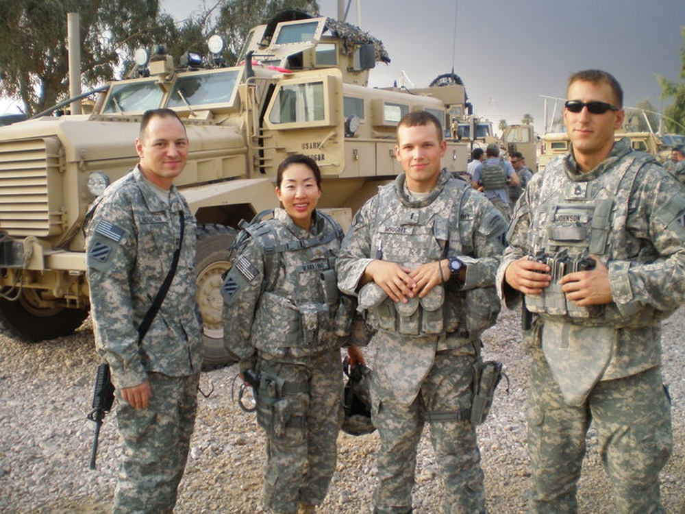 DVIDS - News - U.S. Army Medical Command Staff Judge Advocate Awarded ...