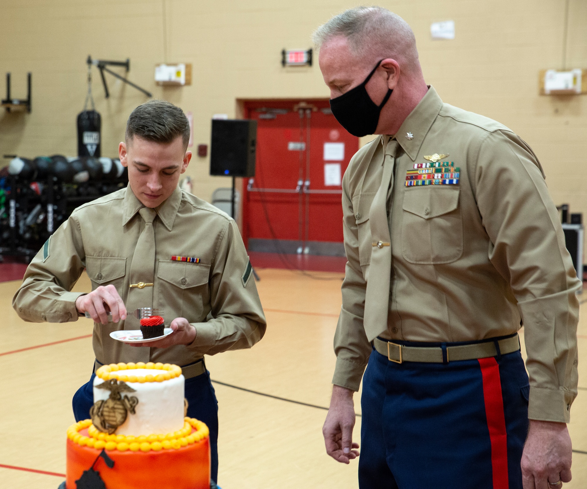 Us Marine Corps Headquarters