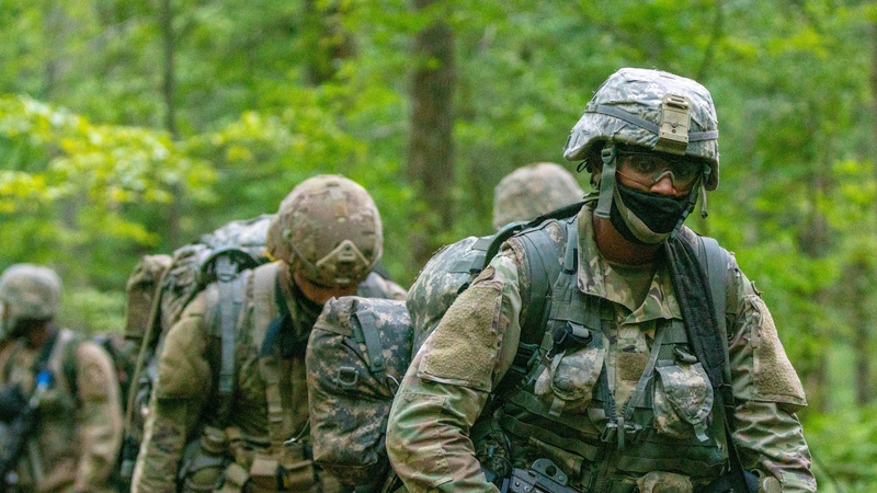 DVIDS - Operation Agile Leader