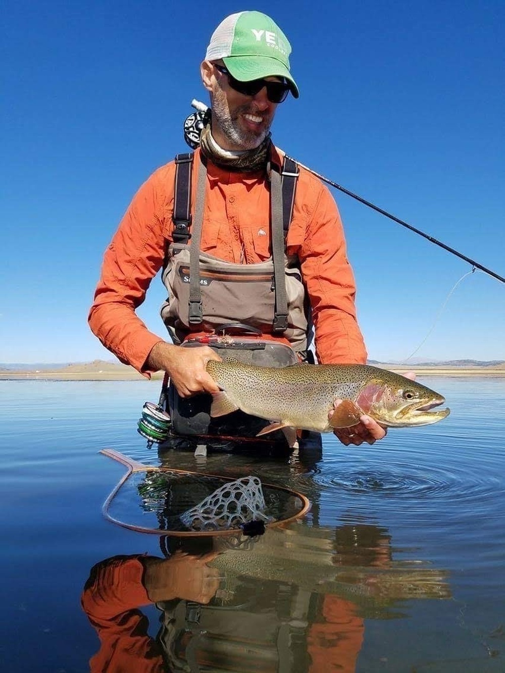 DVIDS - News - Army Vet Brady Busby: Able to Move Forward