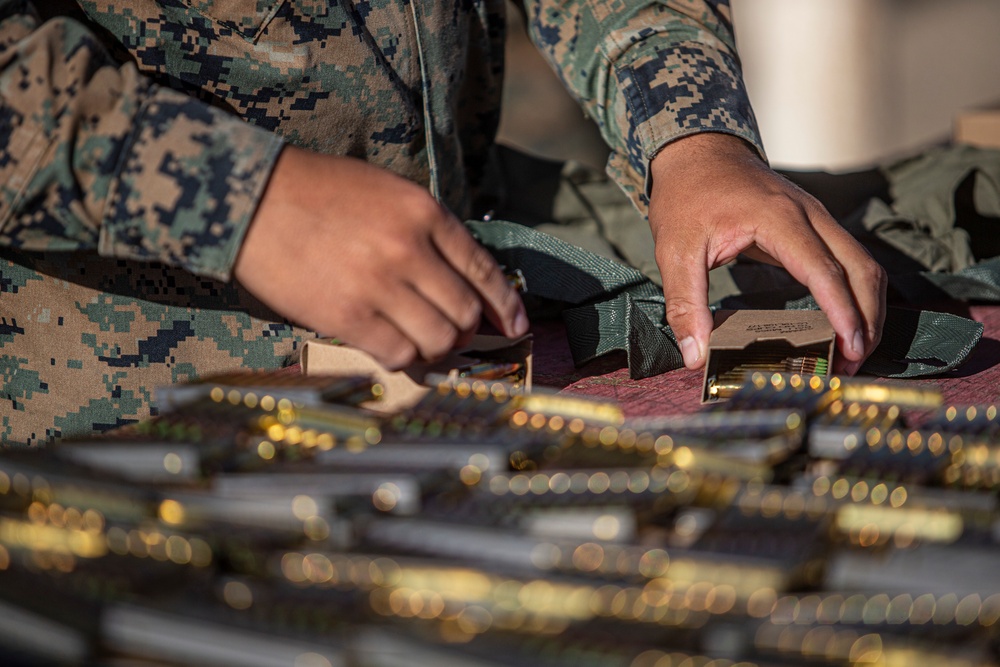 DVIDS - Images - Competition-In-Arms: Pendleton hosts marksmanship ...