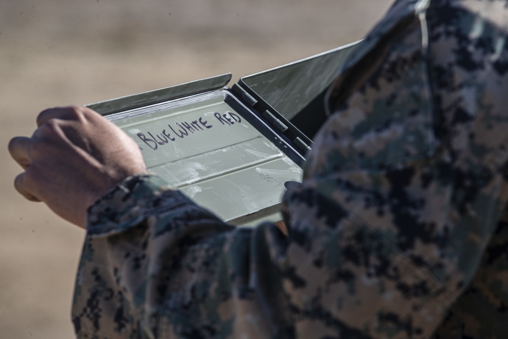 DVIDS - Images - Competition-In-Arms: Pendleton hosts marksmanship ...