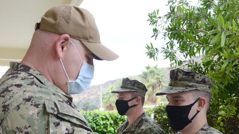 DVIDS - Military Sealift Command, Europe and Africa