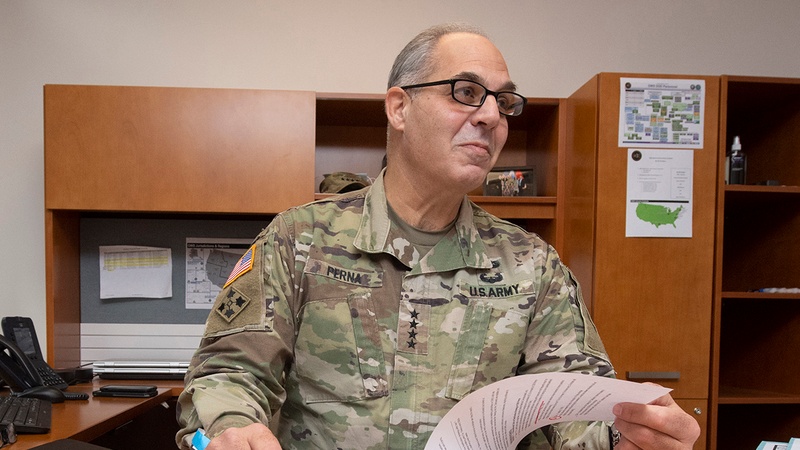 DVIDS - Office of the Secretary of Defense Public Affairs