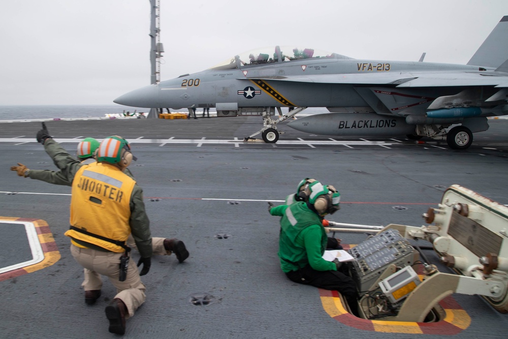 DVIDS - Images - Flight Ops [Image 2 of 2]