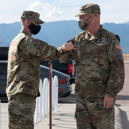 Enlisted Delta 3 Space Control Technician selected for commissioning ...